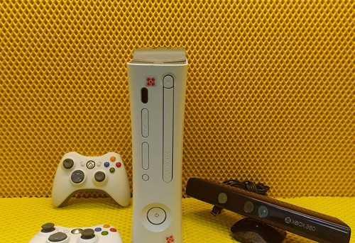 Xbox Xbox 360 (freboot) (Т1)