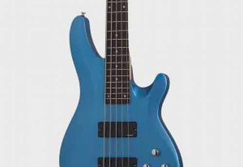 Басс гитара Schecter C-5 Deluxe 5-String Bass Guit