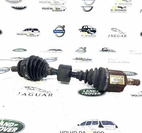 Полуось передняя левая Volvo XC70 2.5T 2001-2007