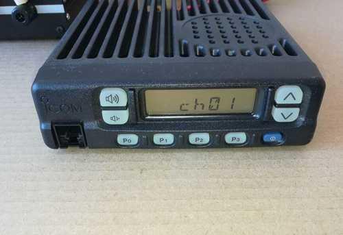 Радиостанция Icom IC-F320