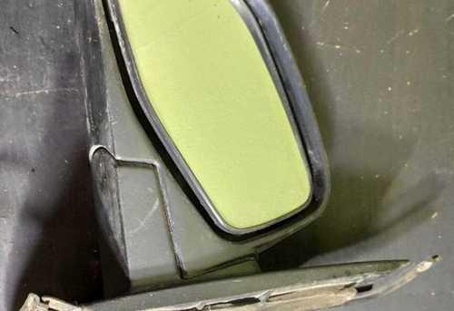 Левое зеркало Ford Explorer 2