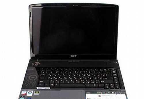 Ноутбук Acer aspire 6935G
