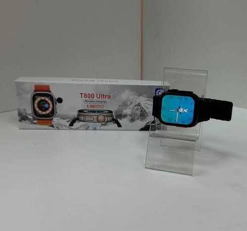 Умные Часы SMART Watch T8000 Ultra