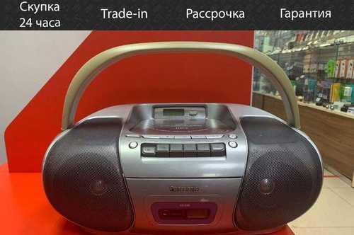 Магнитола Panasonic RX-D29