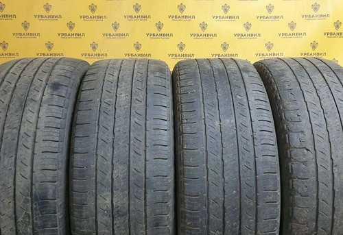 Michelin Latitude Tour 245/55 R19 103T