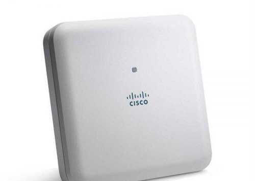 Точка доступа Cisco AIR-AP1832I-R-K9