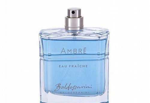 С дефектом Baldessarini Ambre Eau Fraiche 90 мл