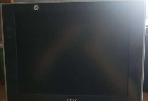 Монитор ЖК TFT Sony 15" SM-HS53