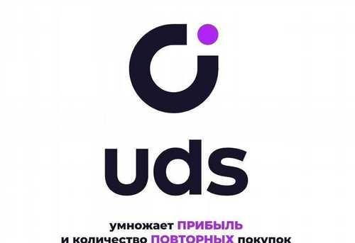 Лицензии UDS Game / UDS App