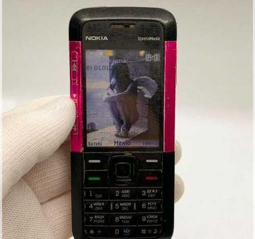 Nokia 5310 XpressMusic