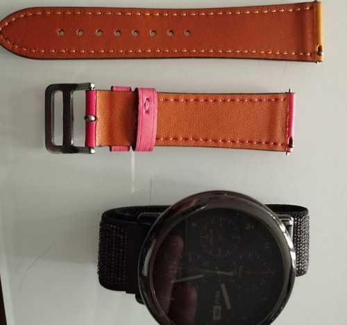 Часы электронные Amazfit Pace