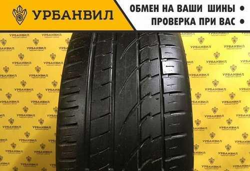 Continental ContiCrossContact UHP 285/50 R20 109Y