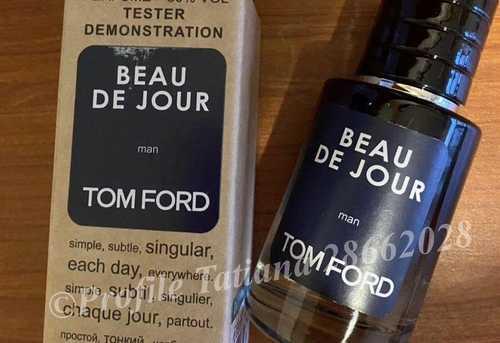 Tom Ford Beau De Jour 60 ml