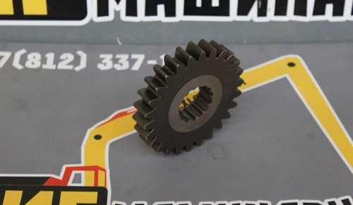 Солнечная шестерня 1 ступени doosan 340 404-00080A