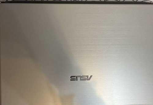 Asus U31SD Core i3