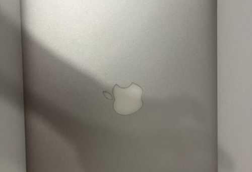 Apple MacBook air 13 2017 256