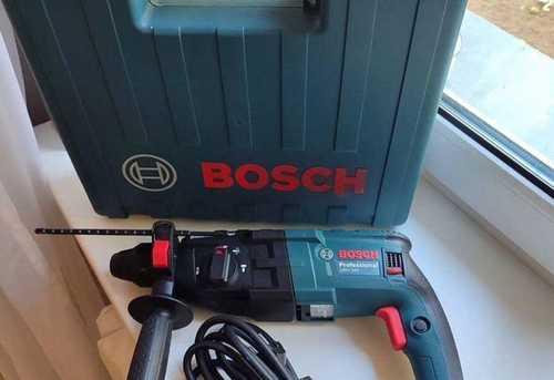 Перфоратор Bosch GBH240