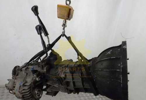 Коробка передач МКПП 5ст. isuzu trooper 2 1998 3