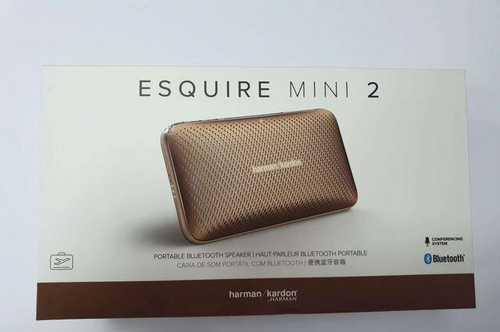 Harman Kardon Esquire Mini 2