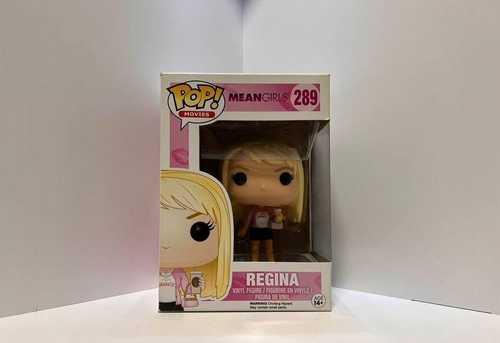 Фигурка Funko Pop Regina Mean Girls
