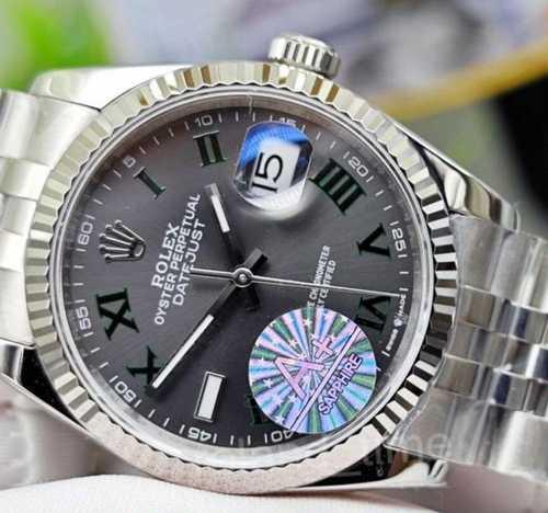 Премиальные женские часы Rolex datejust