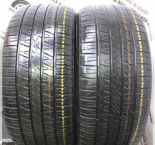 Sailun Terramax CVR 255/55 R18 109T