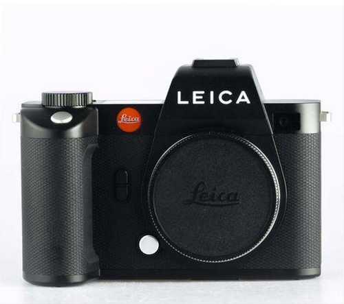 Leica SL2 black