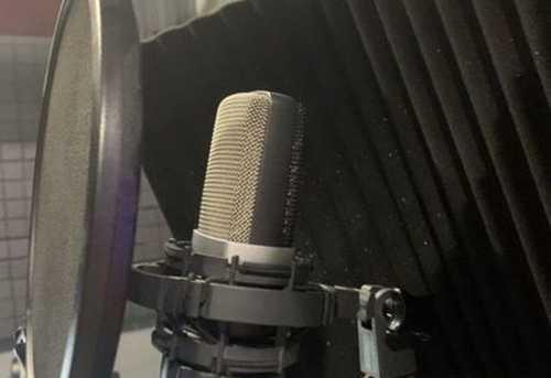 Akg c214