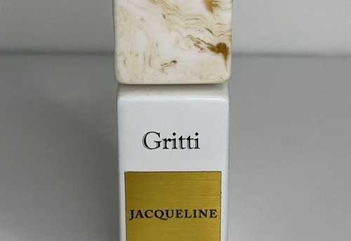 Gritti Jacquelin/Beyond the wall оригинал