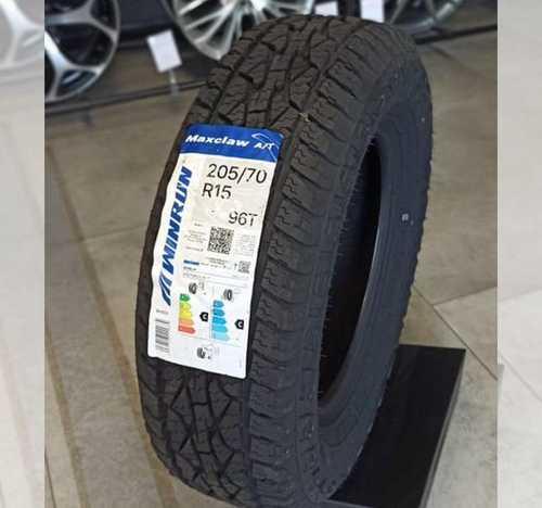 Winrun Maxclaw A/T 235/75 R15