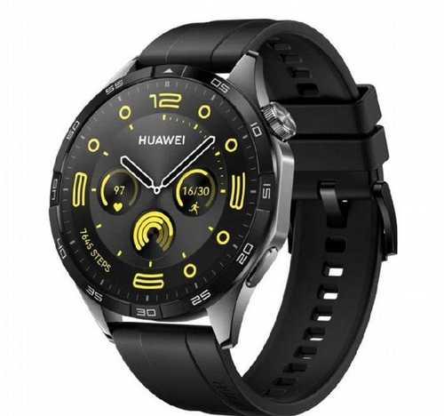 Умные часы Huawei watch GT4 46MM(Батумская)