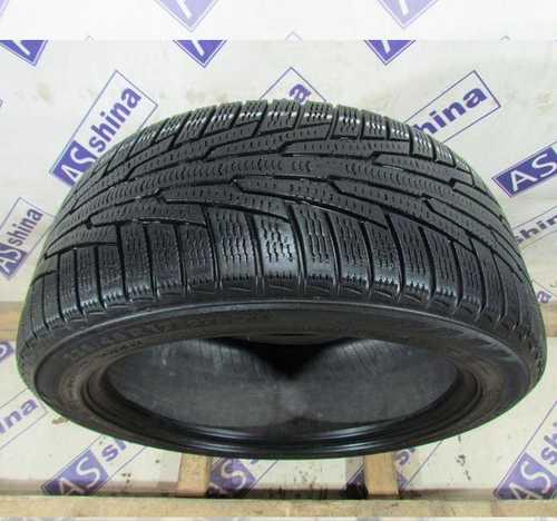 Nokian Tyres Hakkapeliitta R 235/45 R17 89H