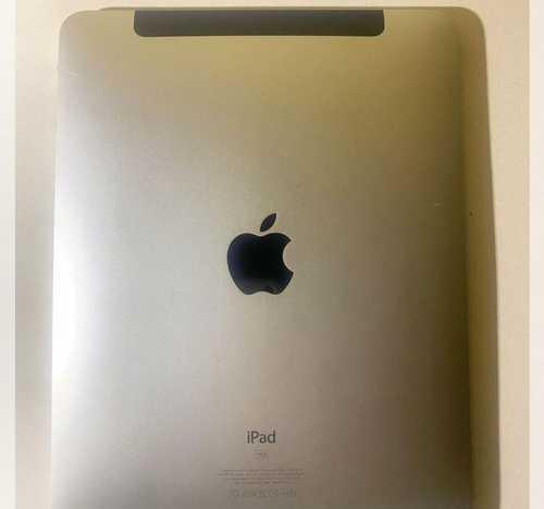 Apple iPad 16GB