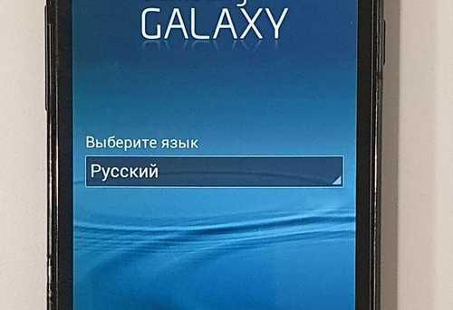 Samsung Galaxy S II GT-I9100, 16 ГБ