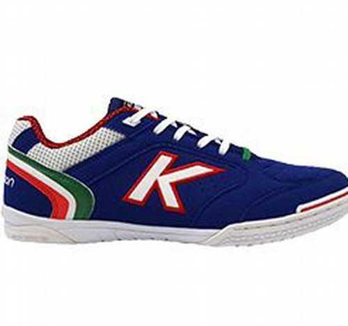 Футзалки kelme precision