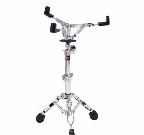 Gibraltar 6706 Pro Double Braced Snare Stand стойка для малого барабана