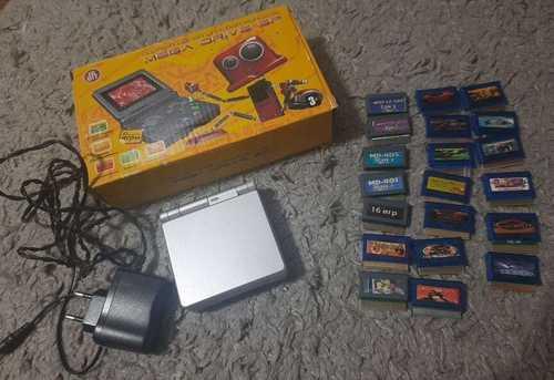 Sega portable