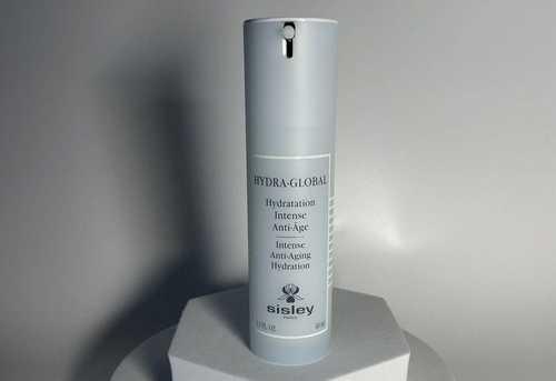 Sisley Hydra Global Крем интенсивно увлажняющий