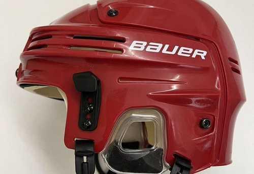 Хоккейный шлем Bauer bhh4500, размер L 59-63 см