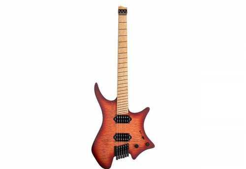 Strandberg Boden Original NX 6 Autumn Red