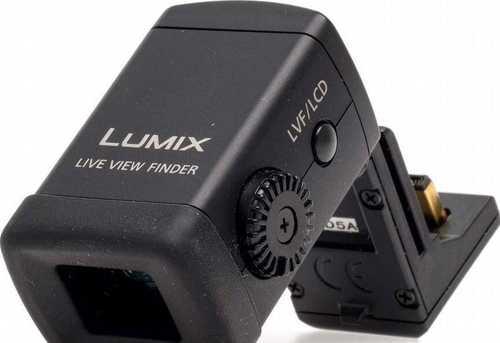 Panasonic Lumix Live View Finder DMW-LVF1
