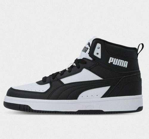 Детские кеды Puma Rebound Joy