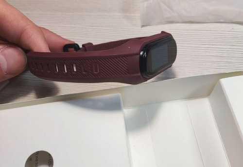 Фитнес браслет xiaomi mi band 4