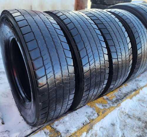 Грузовые шины 315/70R22.5 Cordiant