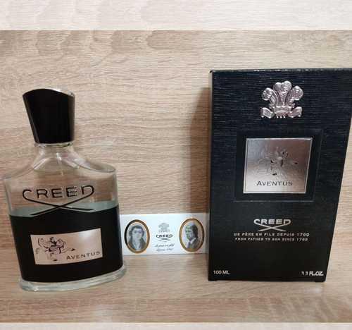 Creed Aventus 100ml оригинал