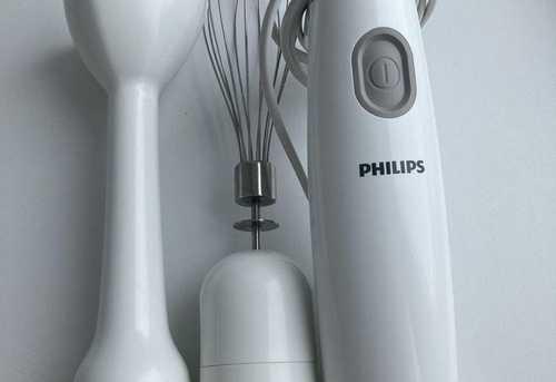 Блендер Philips