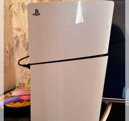 Sony playstation 5 ps5 с дисководом