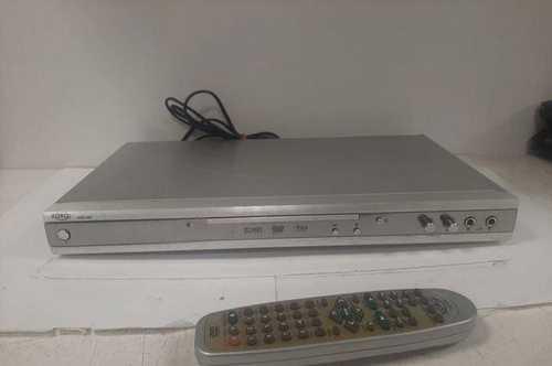 DVD плеер Xoro HSD 308 (Д)