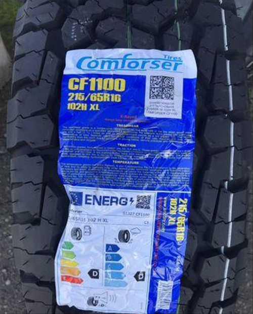 Comforser CF1100 215/65 R16 102H