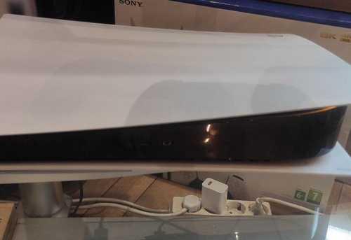Sony playstation 5 с дисководом